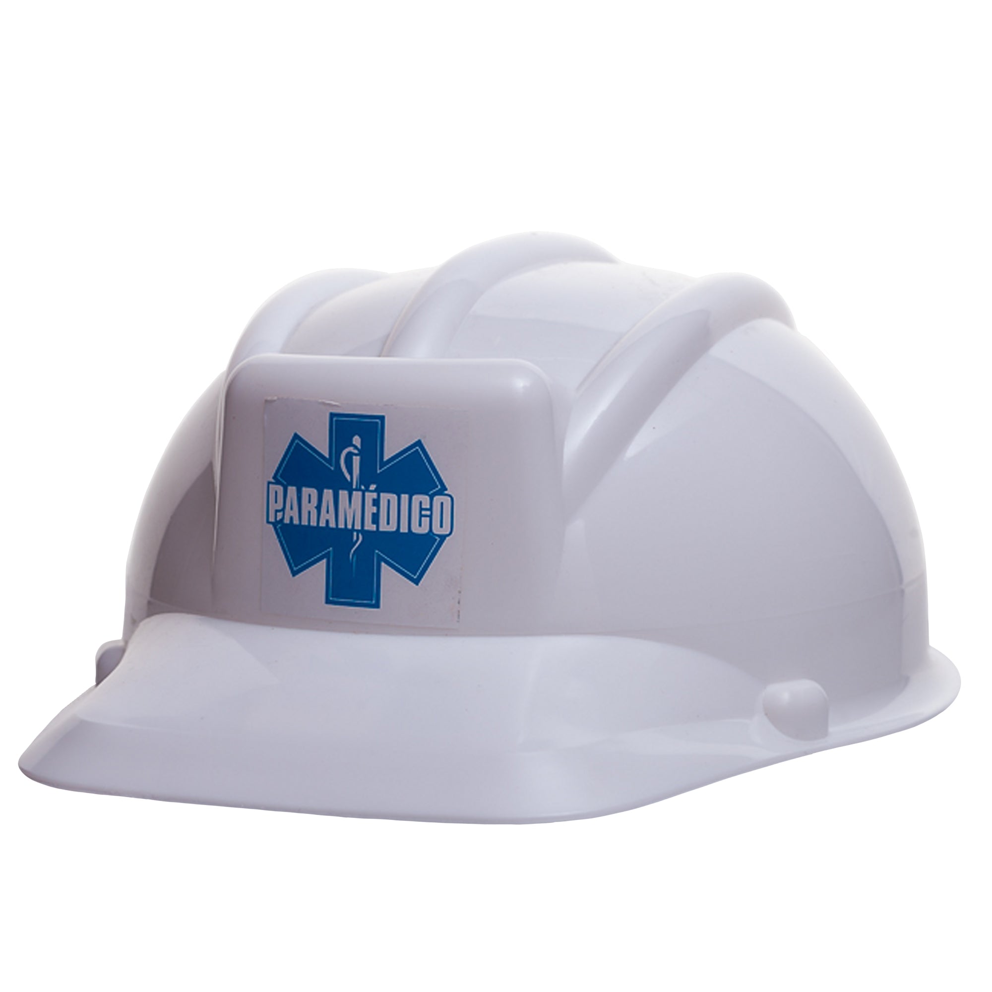 Casco Paramédico Infantil – Creaplast