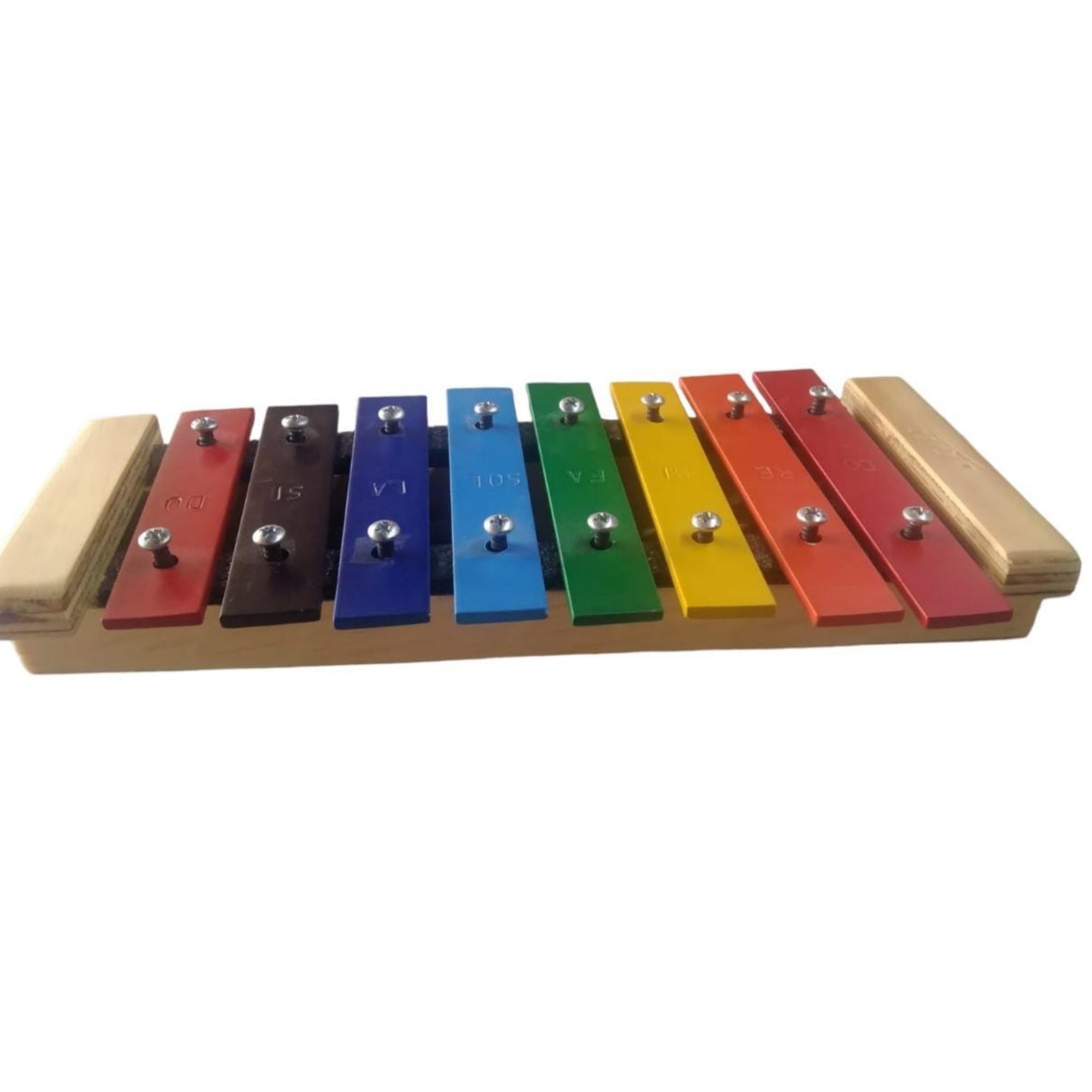 Xilófono de Madera – Creaplast