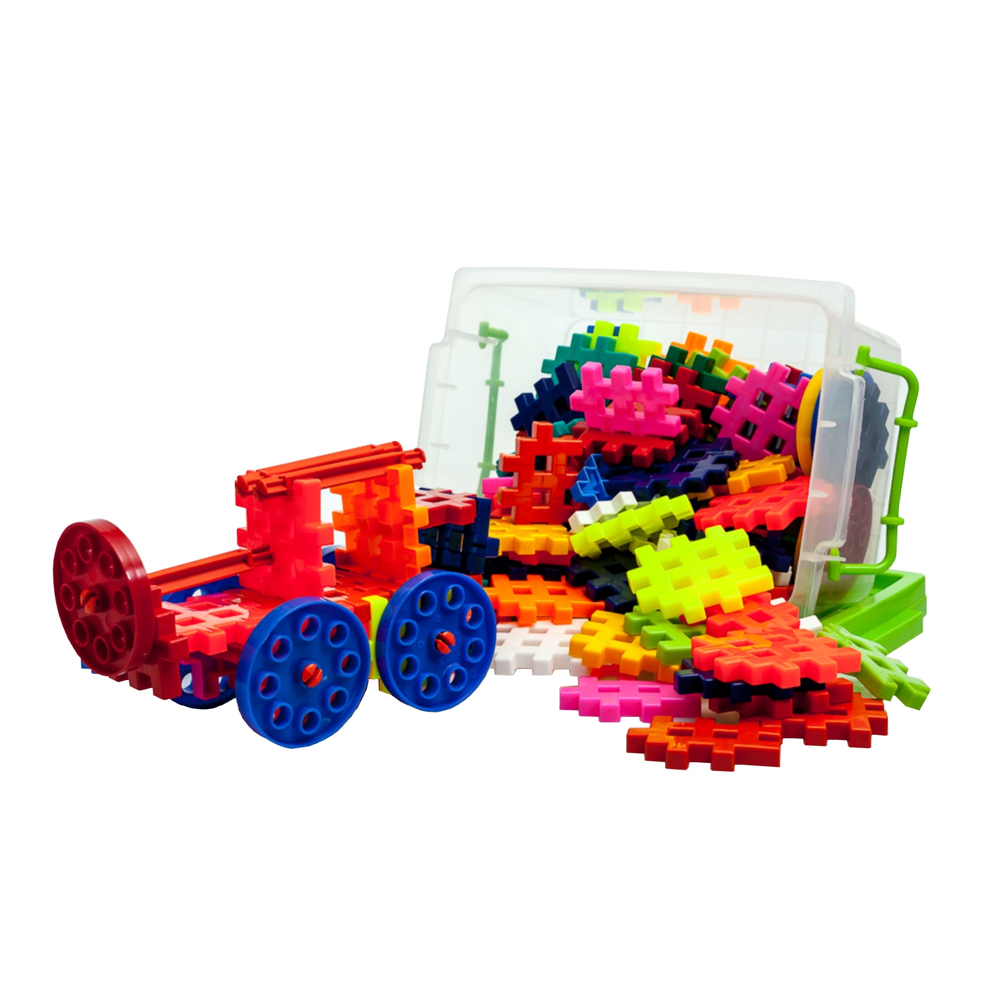 Set Kilo x119 Modulines – Creaplast