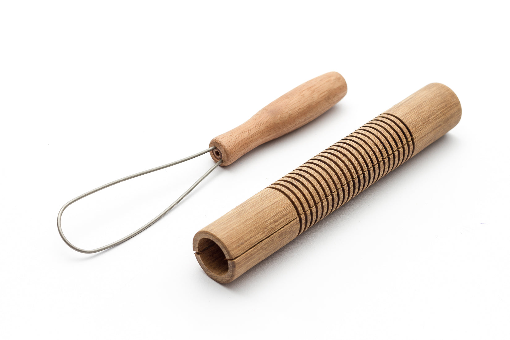 Guacharaca – Creaplast